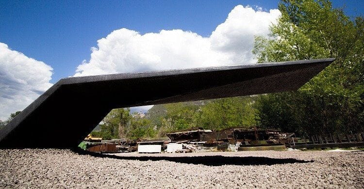 Banc Wing UTC | Urban Design